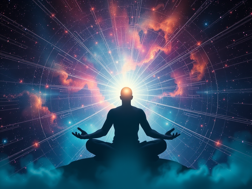 Poder da vontade – Ordem do Caos